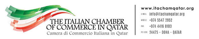 Associati – Italian Chamber in Qatar